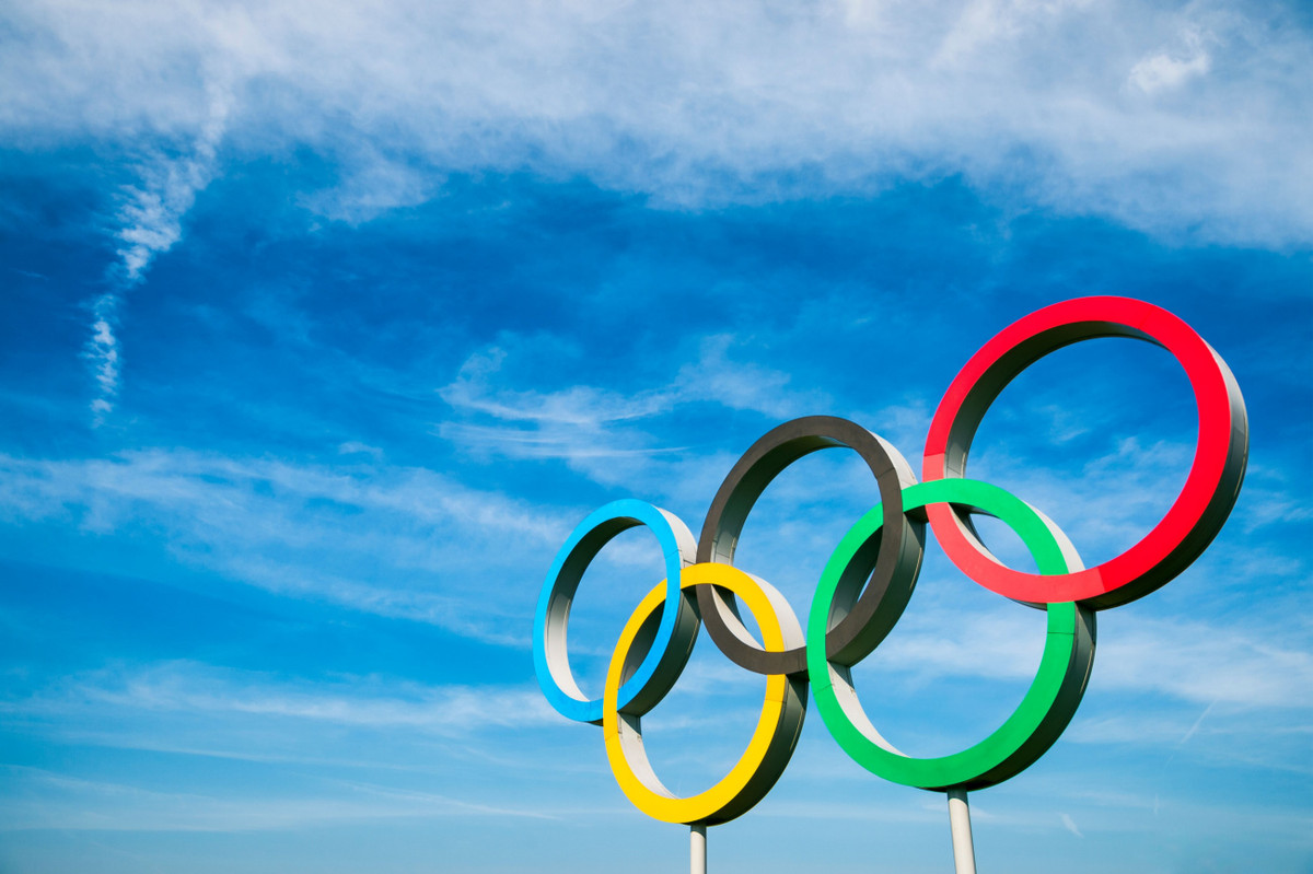 The 2028 Los Angeles Olympics will have a program full of new features ...