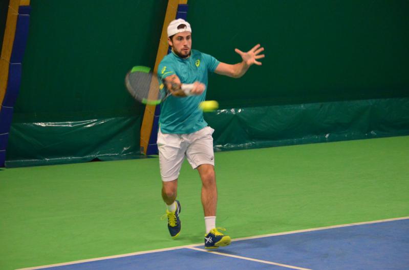 Tennis: Torna a Chatillon il Memorial Giorgio Minini con una dotazione ...