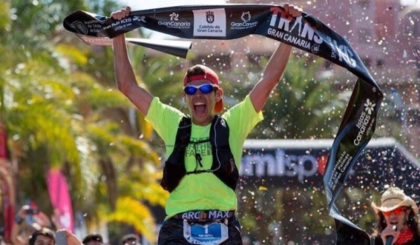 Trail: Paul Capell trionfa all'Utmb - Aostasports.it