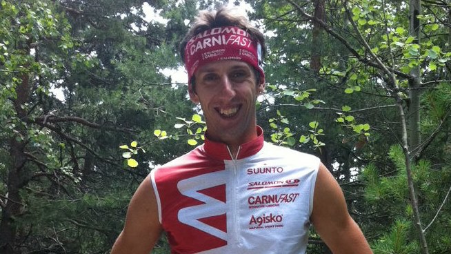 Moletto e Cravello vincono il quarto trail Vertikal 2000 di Morgex ...