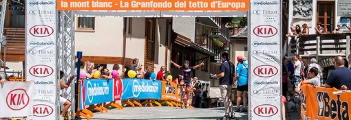 Ciclismo: Paolo Castelnuovo domina per il secondo anno consecutivo ...