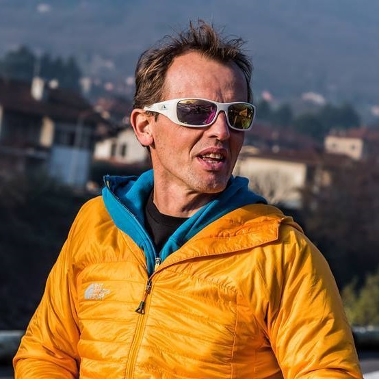 Simone Moro conquista Nanga Parbat, impresa italiana e record invernale ...
