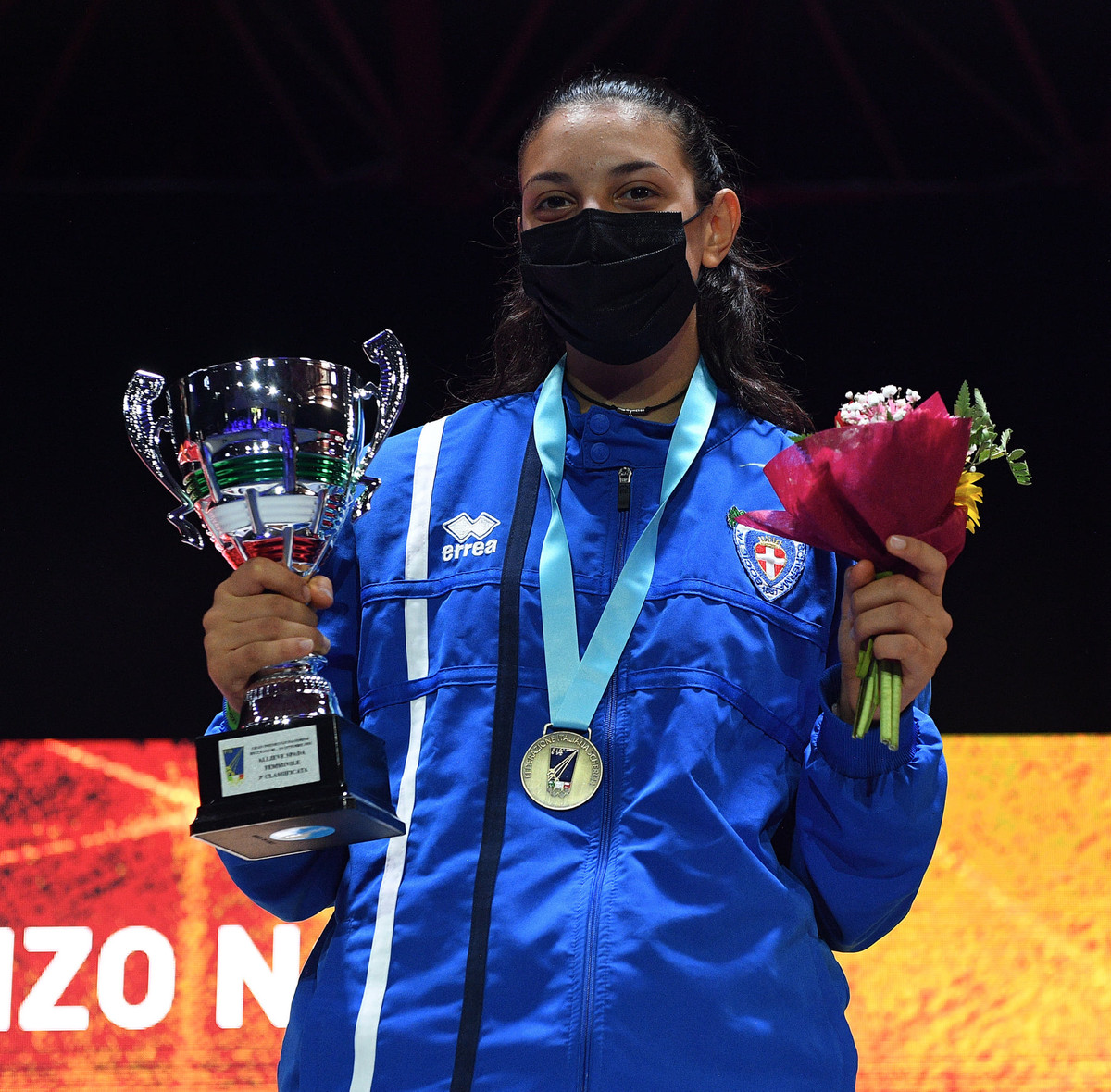 Spada: Due medaglie piemontesi a 57° Gran Premio Giovanissimi “Renzo ...