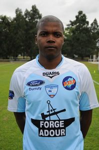 CALCIO MERCATO: Dal Camerun all'Aosta Sarre, Fabio Saccavino verso il ...