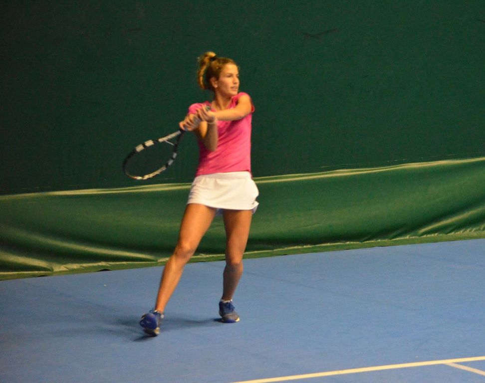 Tennis, definito il 'parterre de Roi' del 18esimo Memorial Minini ...